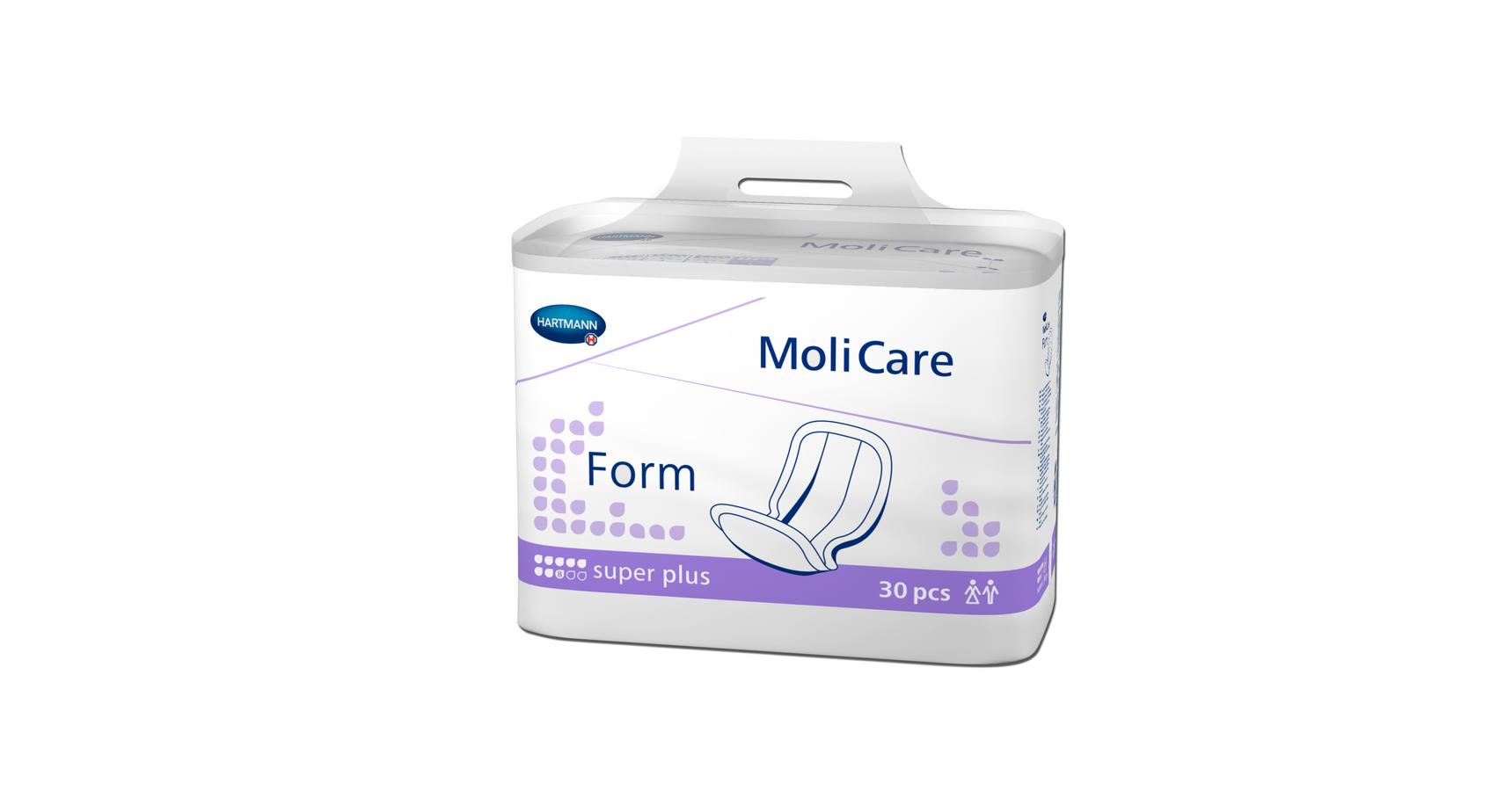 MoliCare® Form super plus