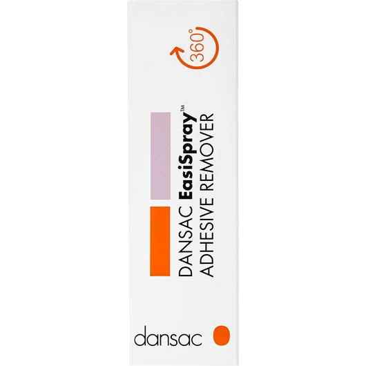 Dansac EasiSpray Adhesive Remover ragasztó eltávolító spray, 50 ml