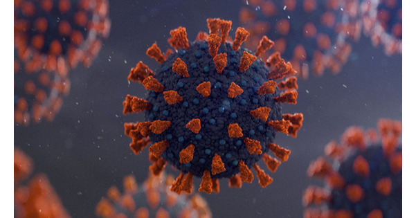 Hogyan terjednek a vírusok?