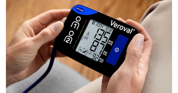 Veroval compact plus nyereményjáték